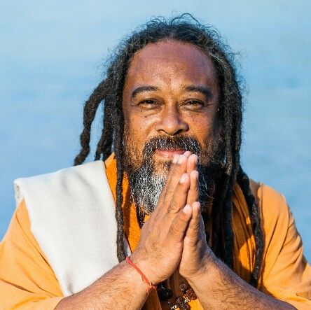 Mooji